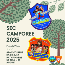 SEC Pathfinder Shop – SEC Pathfinders