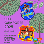 Pathfinders – SEC Pathfinders