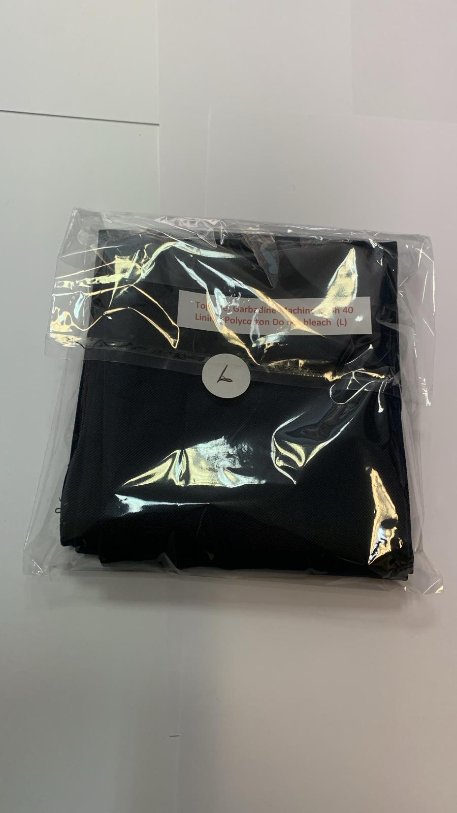 Pathfinder Sashes (Black) – SEC Pathfinders