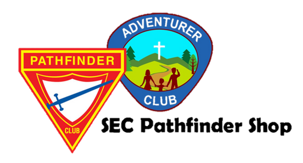 SEC Pathfinder Shop – SEC Pathfinders