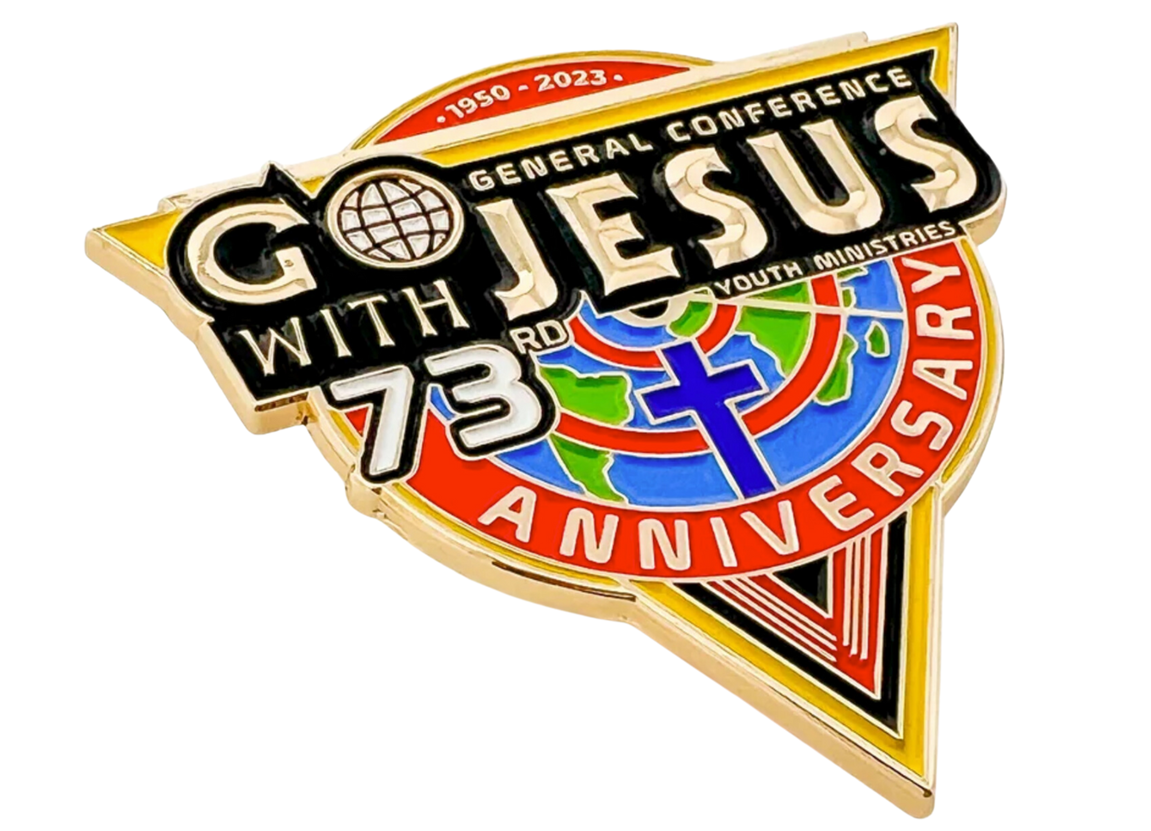 2023 Pathfinder and Adventurer Anniversary Pins and Badges – SEC ...