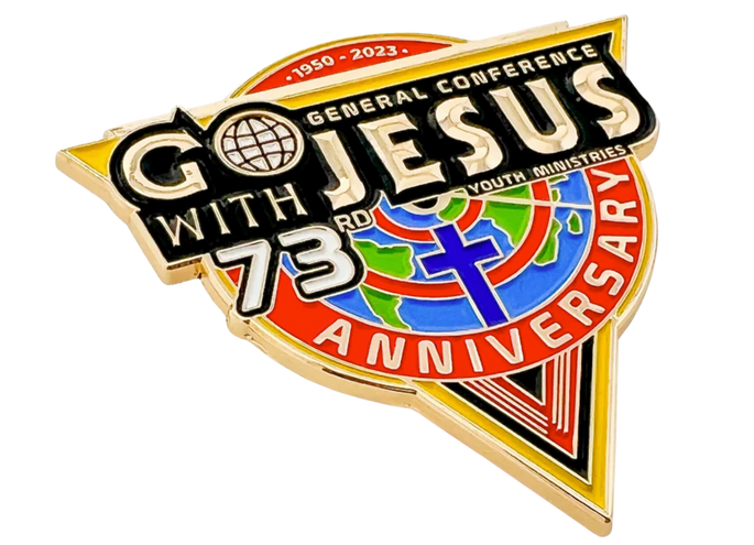 2023 Pathfinder and Adventurer Anniversary Pins and Badges – SEC ...