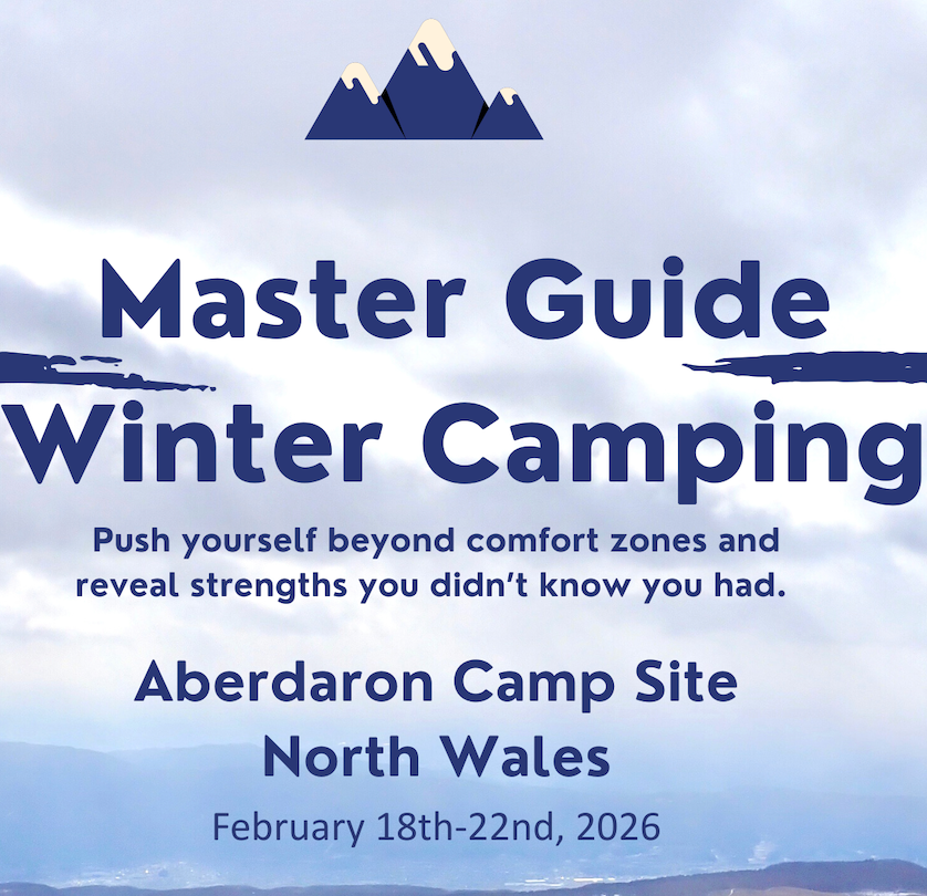 2026 MASTERGUIDE, PLP, PLA WINTER CAMP – SEC Pathfinders