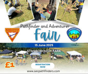 SEC Pathfinder Shop – SEC Pathfinders
