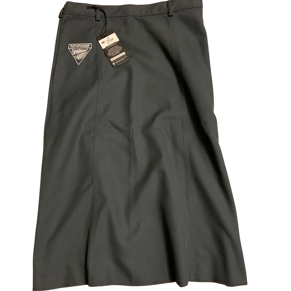 Pathfinder Dress Uniform Skirt – SEC Pathfinders