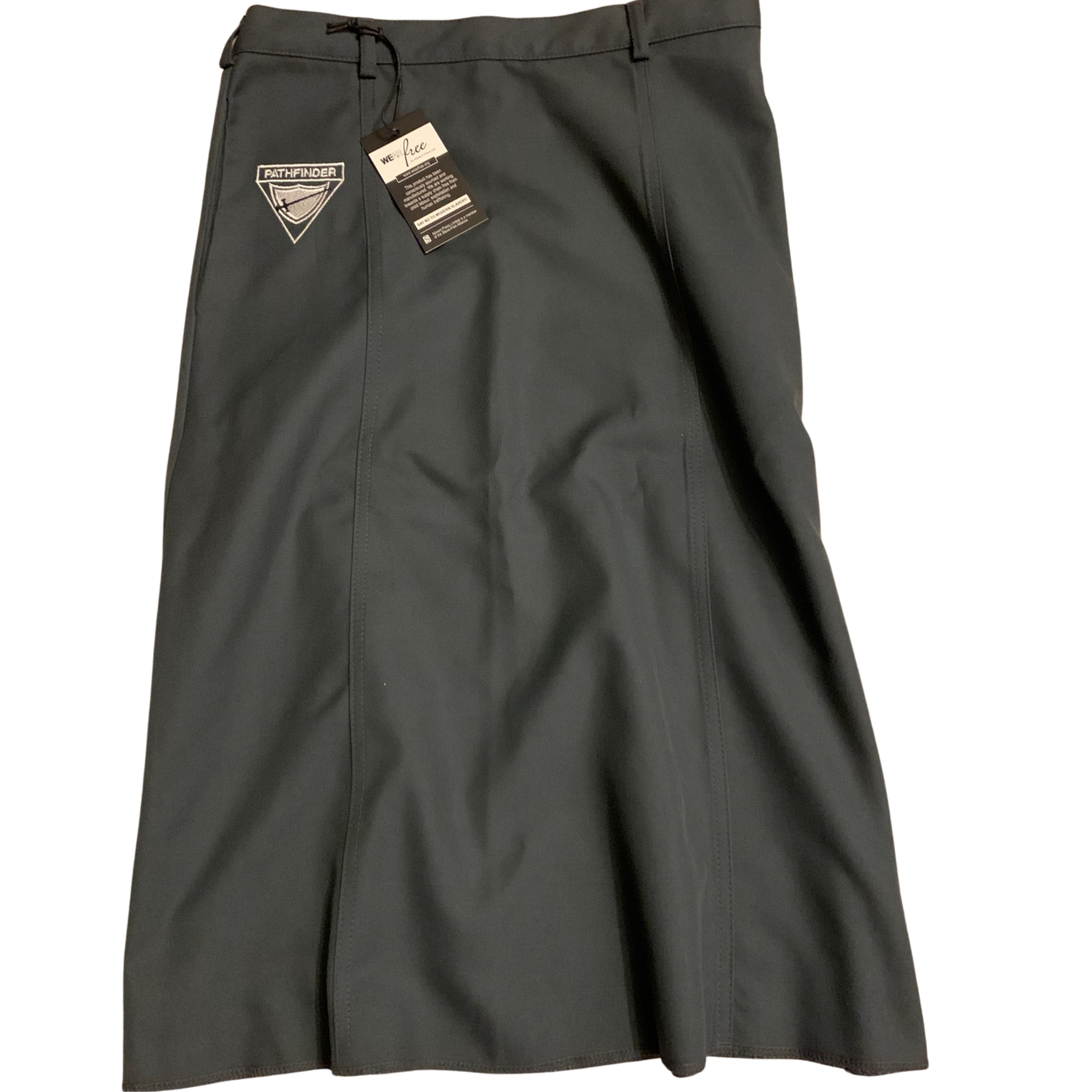 Pathfinder Dress Uniform Skirt – SEC Pathfinders