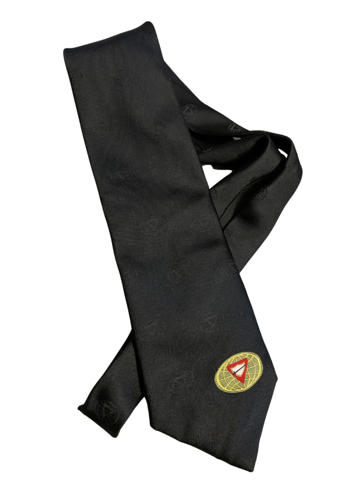 Mens Dress Uniform Ties – SEC Pathfinders