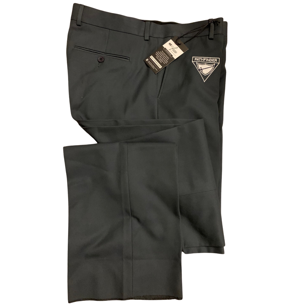 Pathfinder Dress Uniform Trousers – SEC Pathfinders