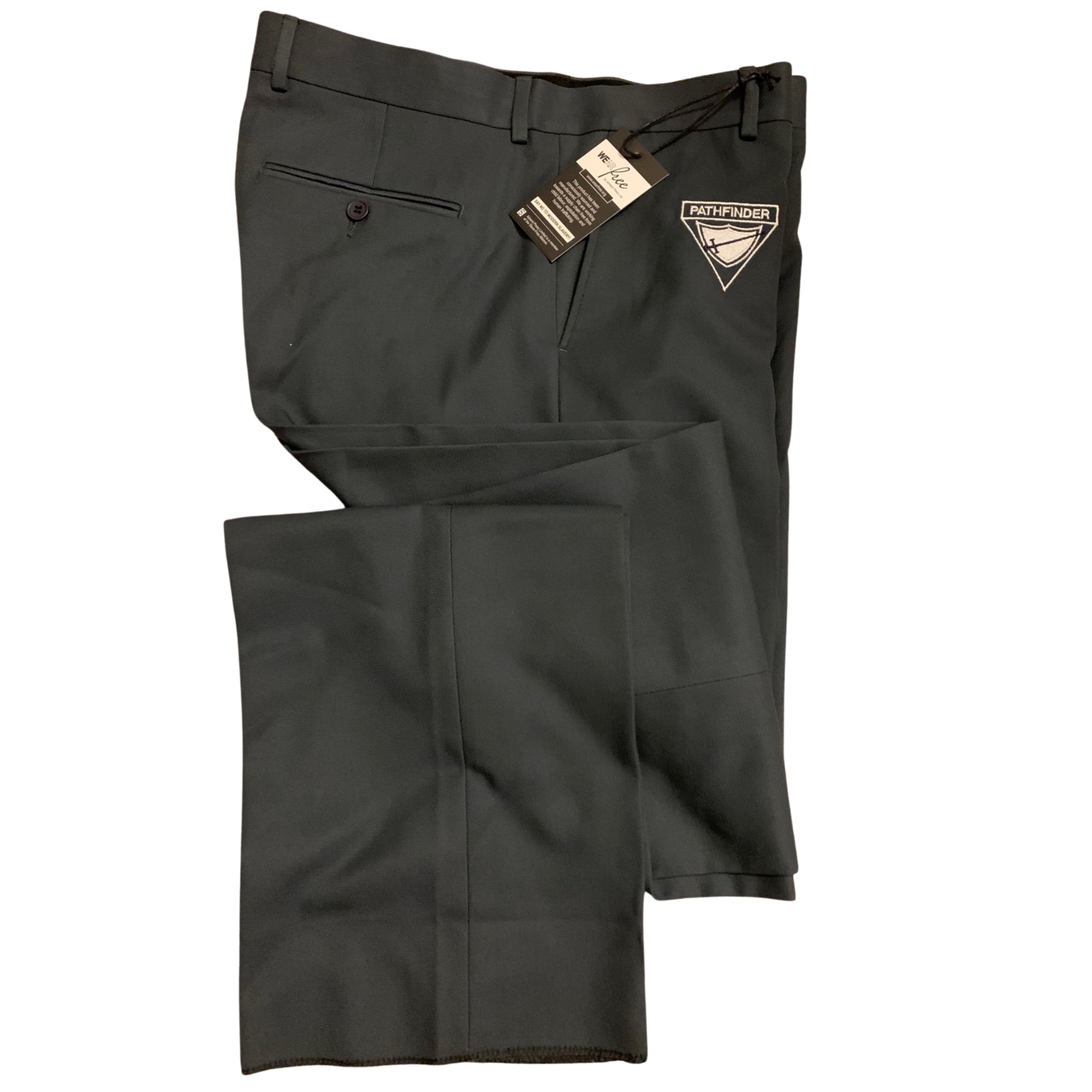 Pathfinder Dress Uniform Trousers – SEC Pathfinders