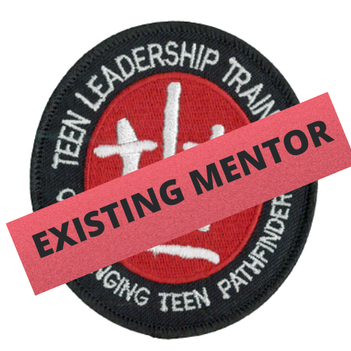 Existing Mentors 2025 – SEC Pathfinders
