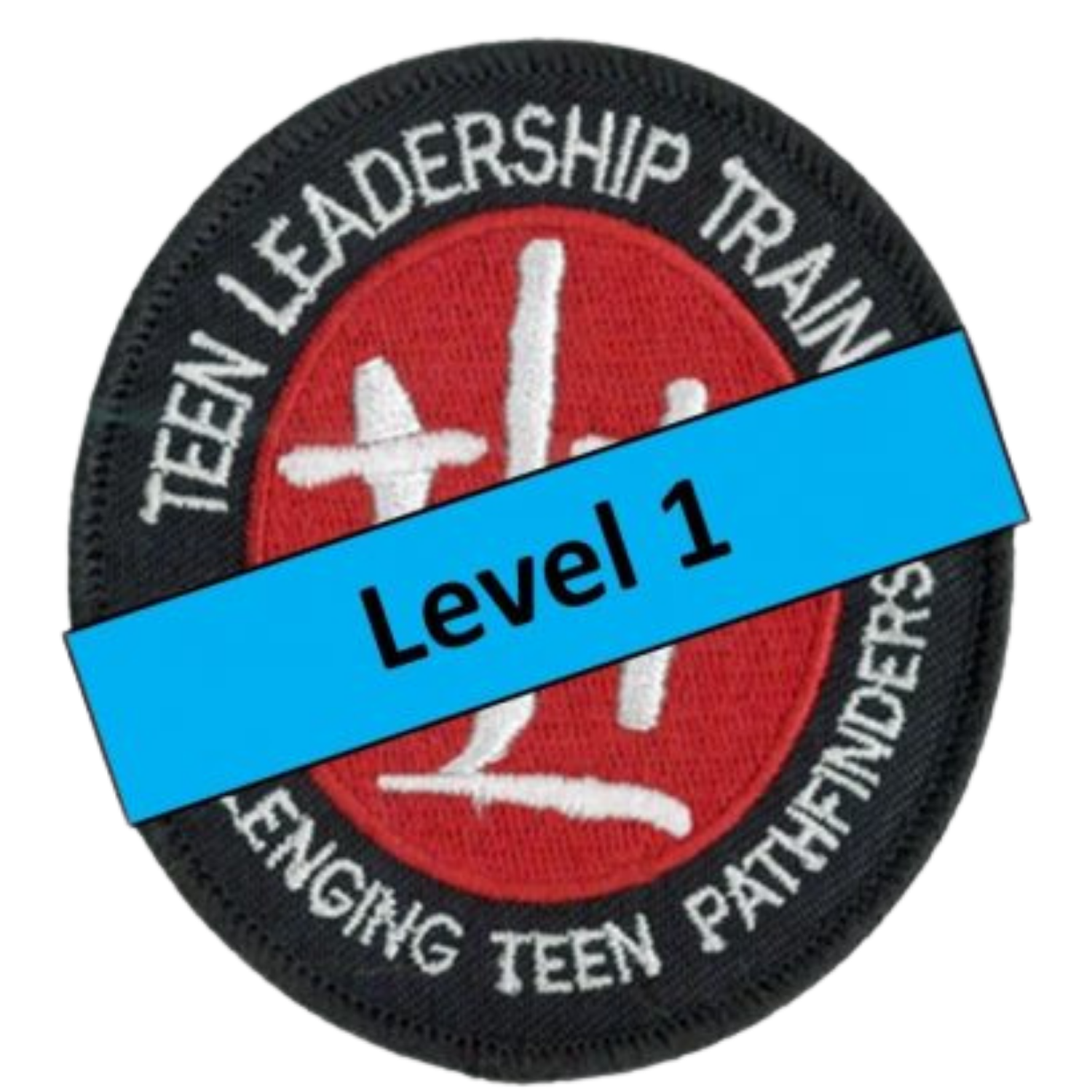 Level 1 - 2025 - TLT Course = £207.00 – SEC Pathfinders