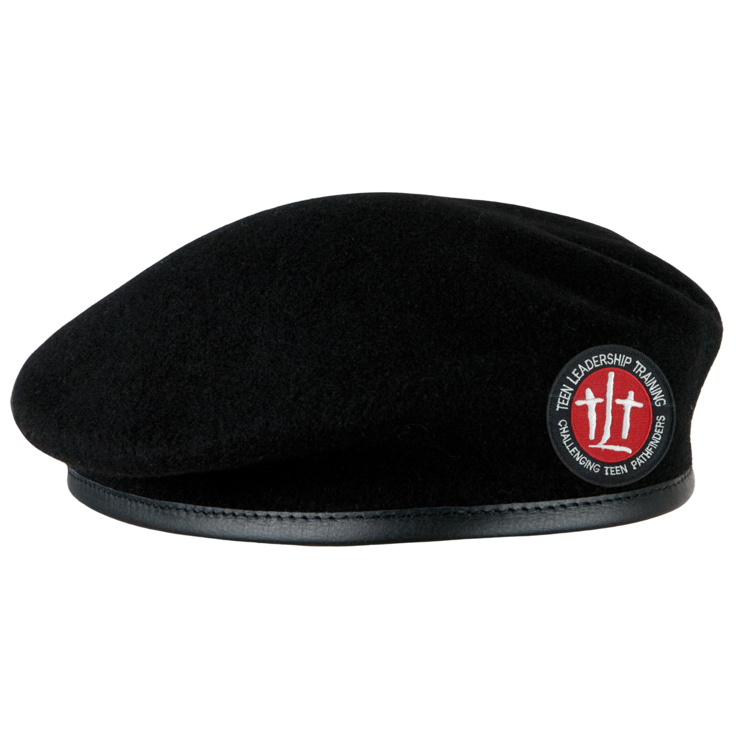 TLT Beret Patch – SEC Pathfinders